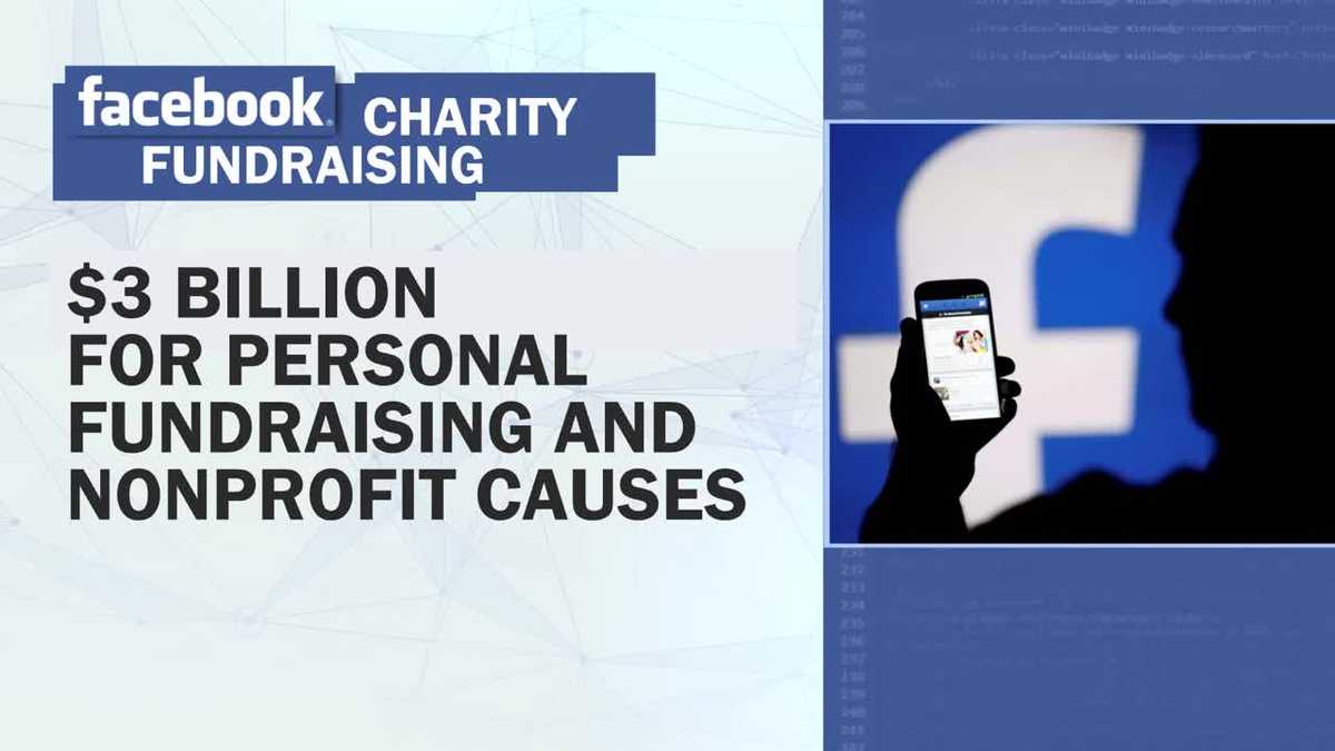 Technology makes donations easier than ever
