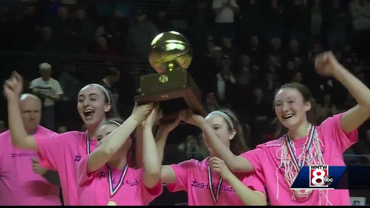 Gray girls win 2nd title in three years