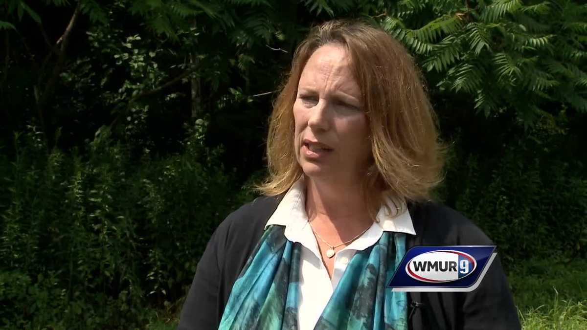 Mindi Messmer's top issue: Money in politics