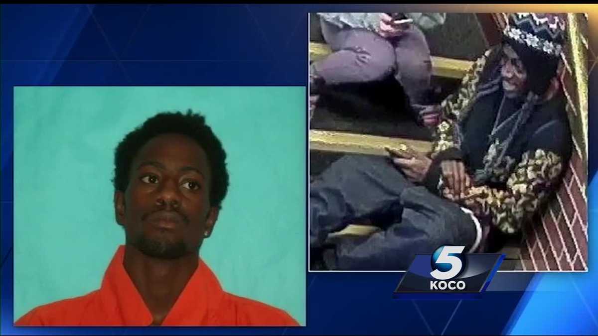 Arrest Warrant Issued For Stillwater Man Accused Of Sexual Assault Of