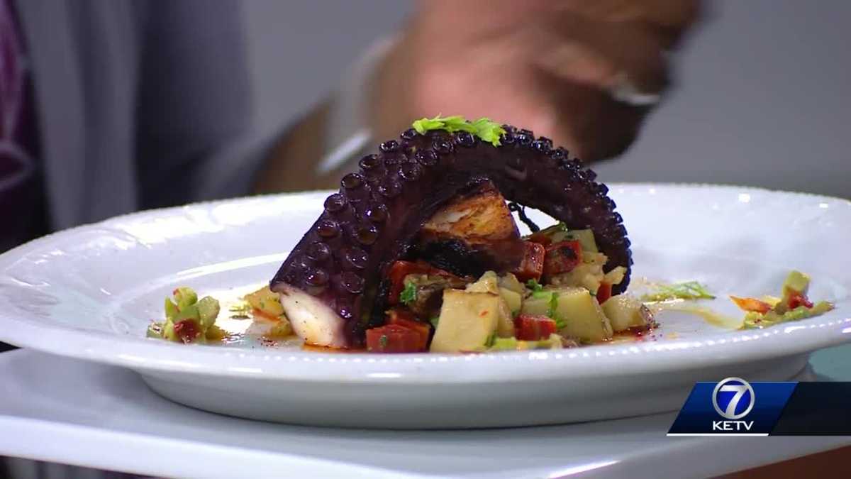 Now Serving: Avoli Osteria