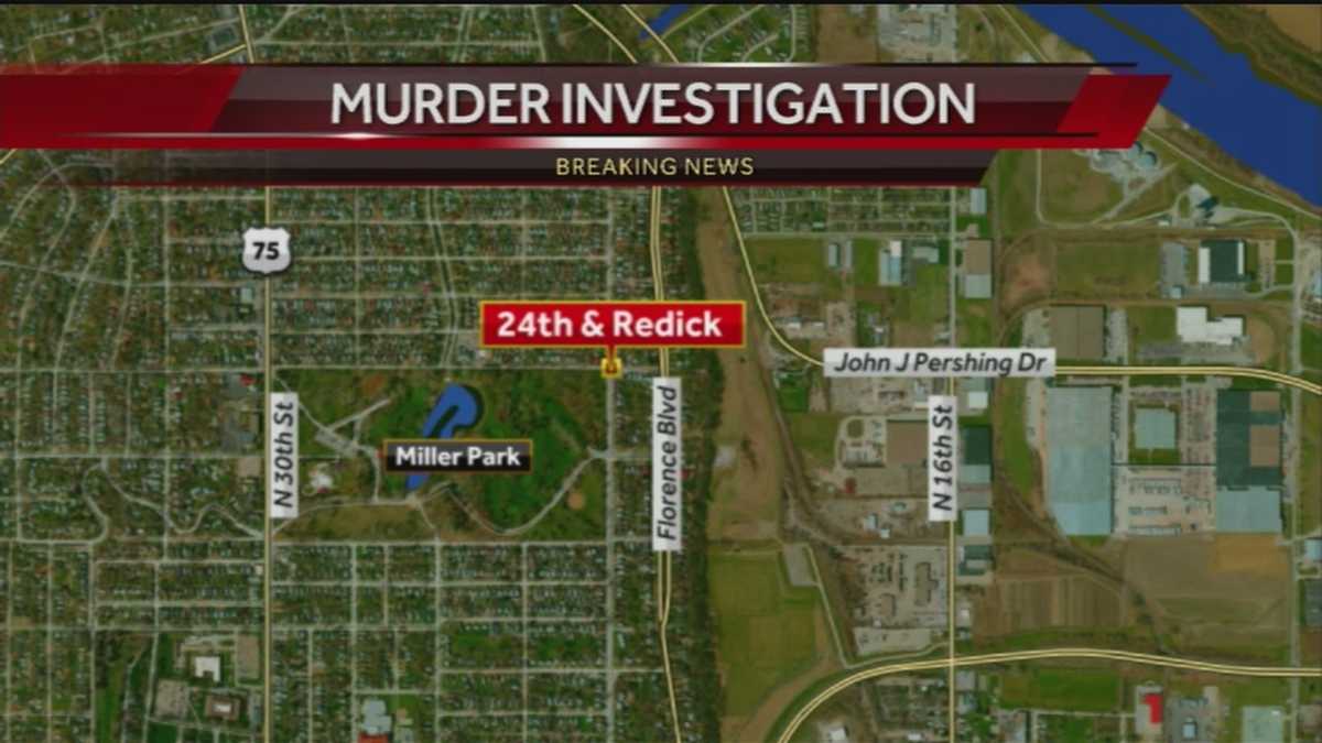 1 killed, 1 injured in North Omaha shooting Monday afternoon