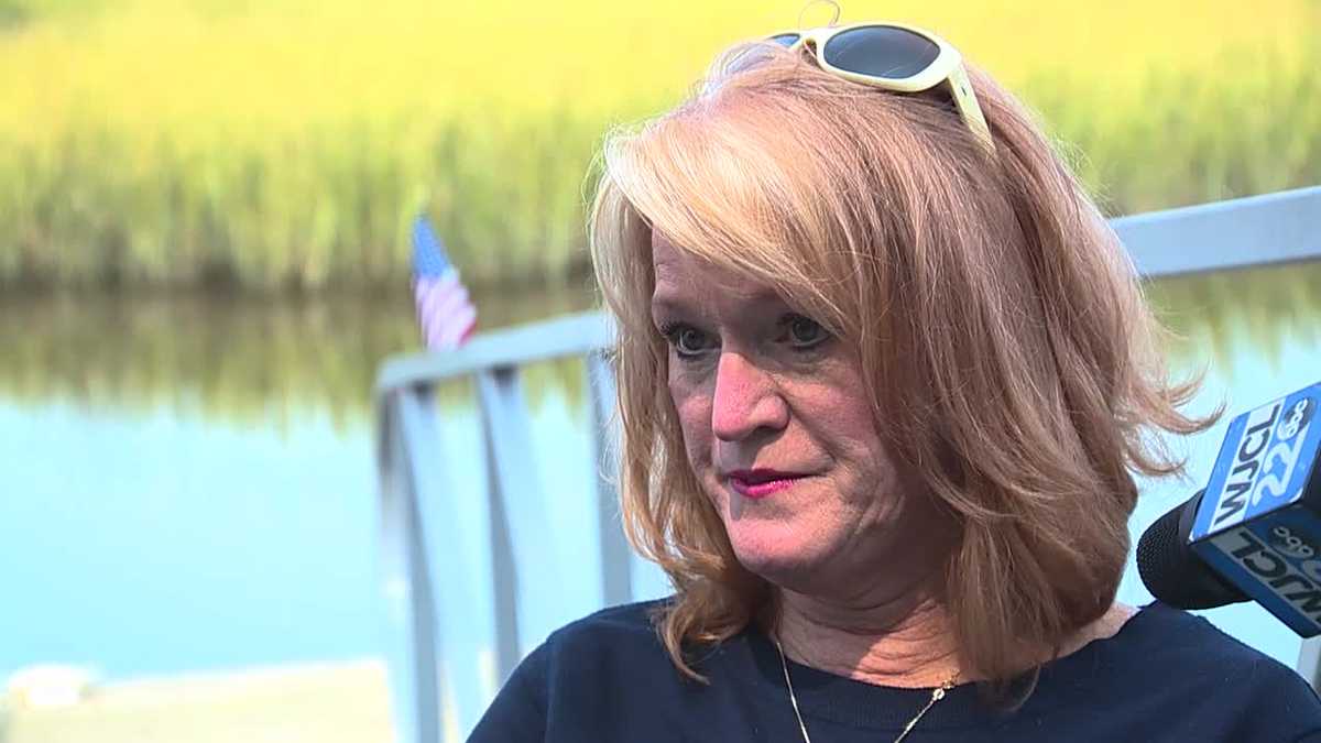 'My life is totally changed': COVID-19 continues to affect health after ...