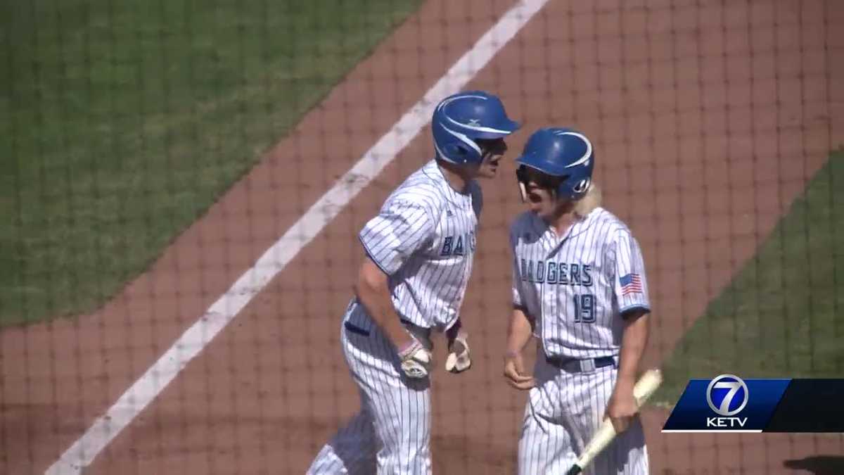 Bennington Badgers one win away from winning state title