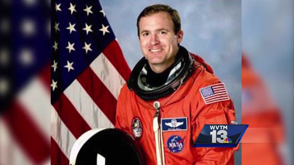 Former NASA astronaut arrested in fatal DUI crash fighting for driver's ...