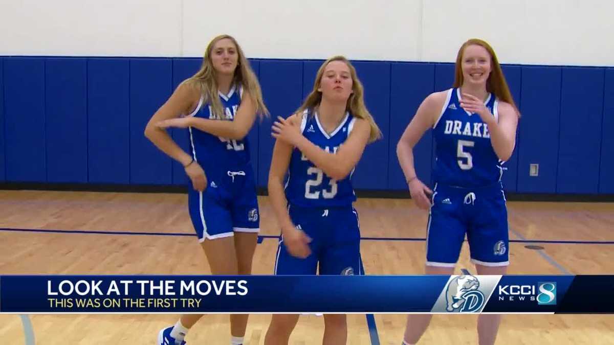 Drake women's basketball is hyped for upcoming season