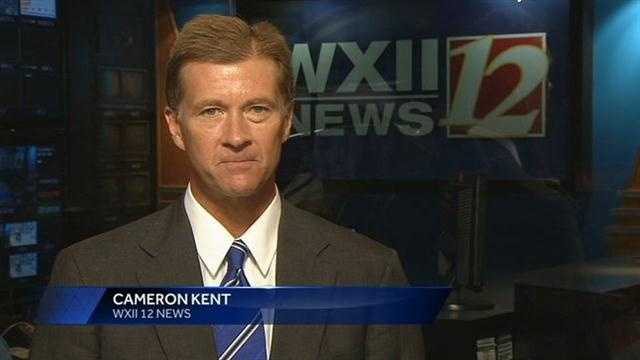 WXII 12 News 10pm Mobile Cast