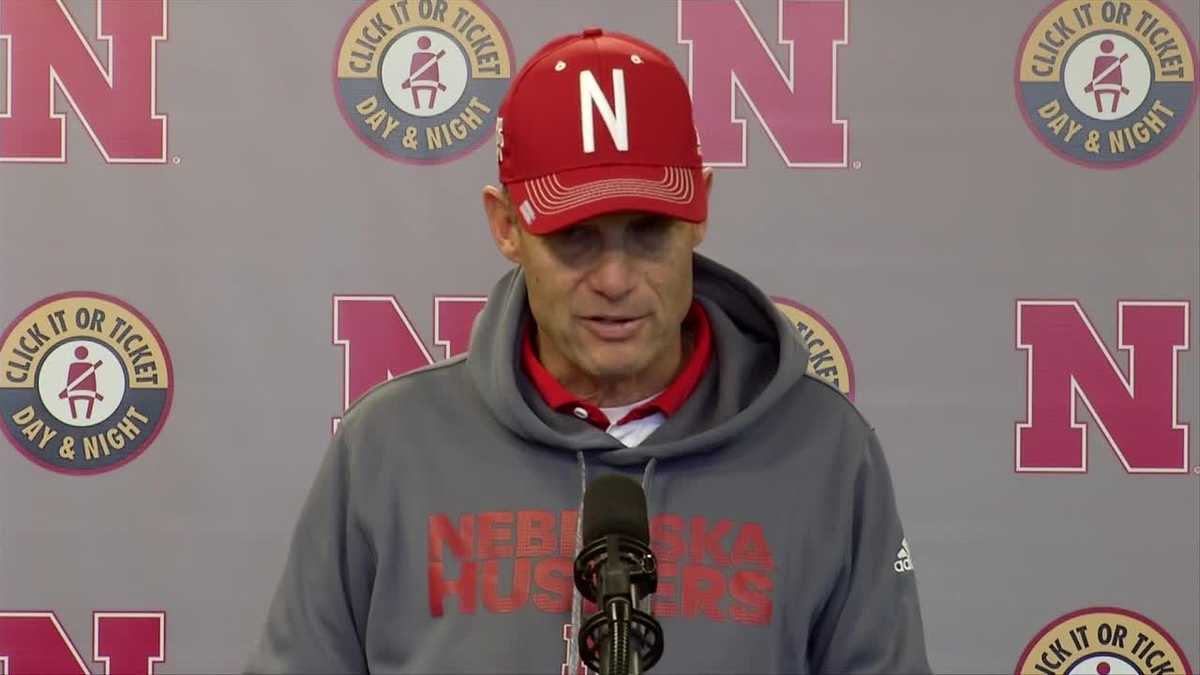 Riley: 'We're really proud of Ryker'