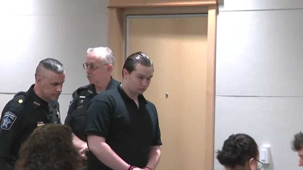 Attorneys for Eric Sweeney seek to suppress evidence