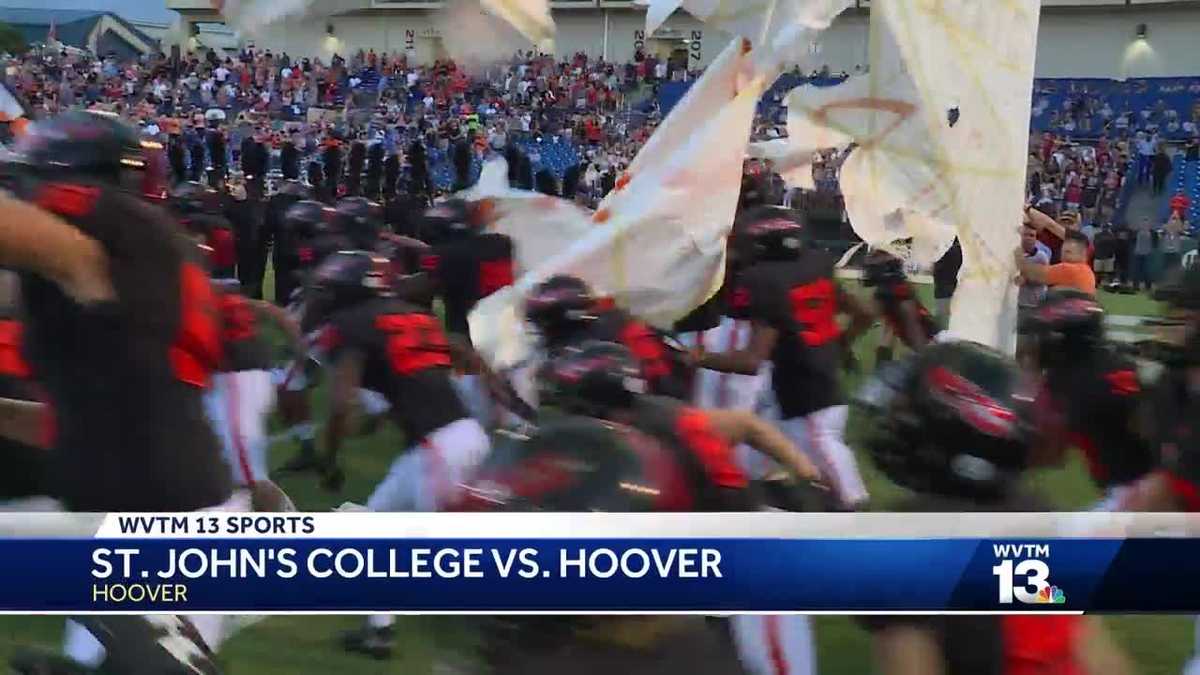 Week One - High school football highlights