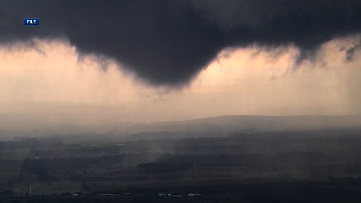 How does 'Twisters' stack up to real life? NWS experts weigh in