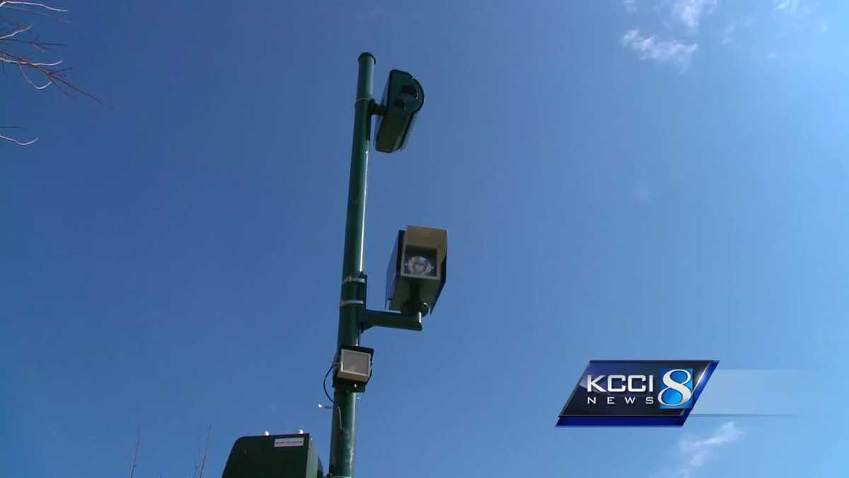 Speed cameras rake in over $33,000 in first 30 days