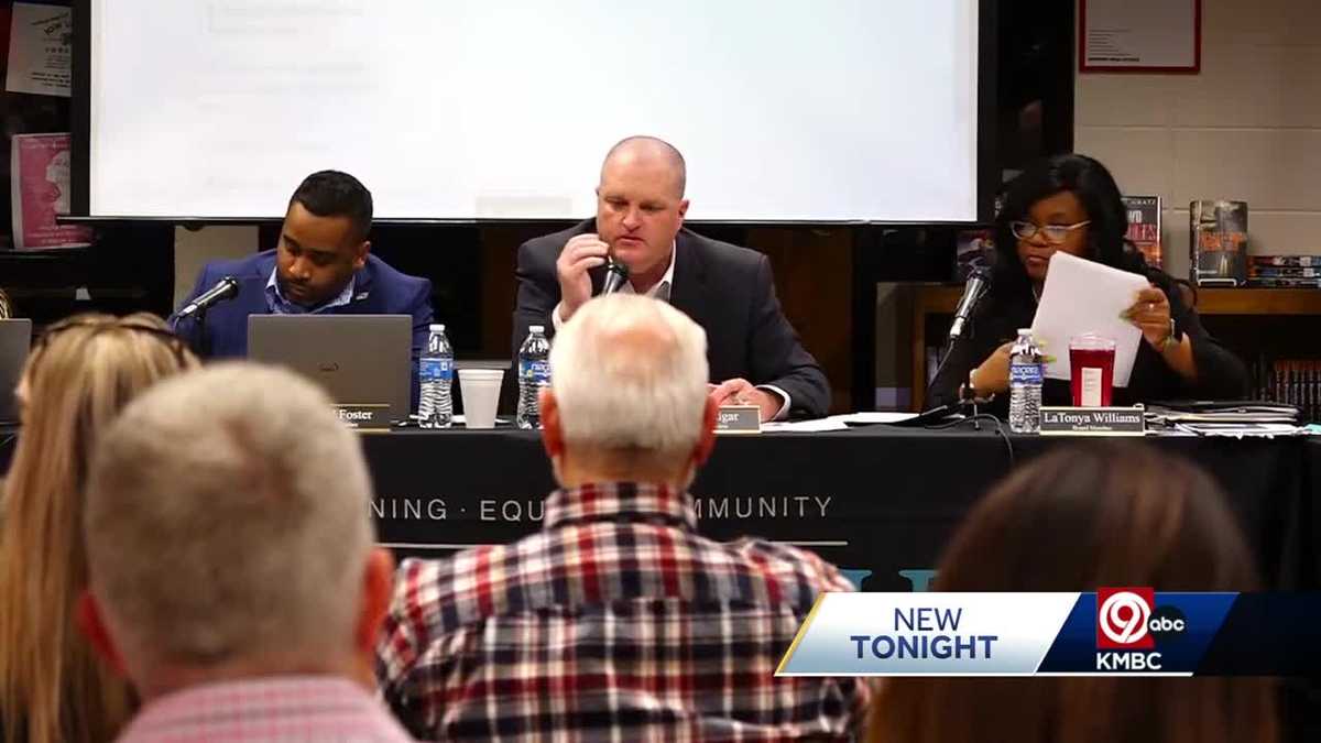 St. Joseph community reacts to arrest of school superintendent