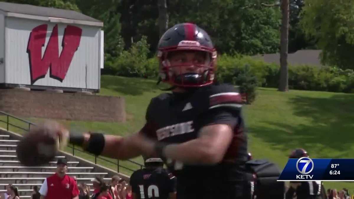 Braylen Warren's Busy Summer