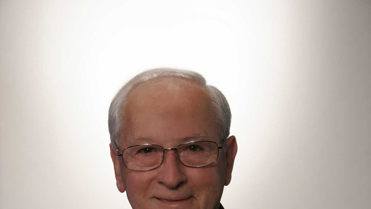 Bell Awards: Meet recipient Dr. Manuel Grimaldi