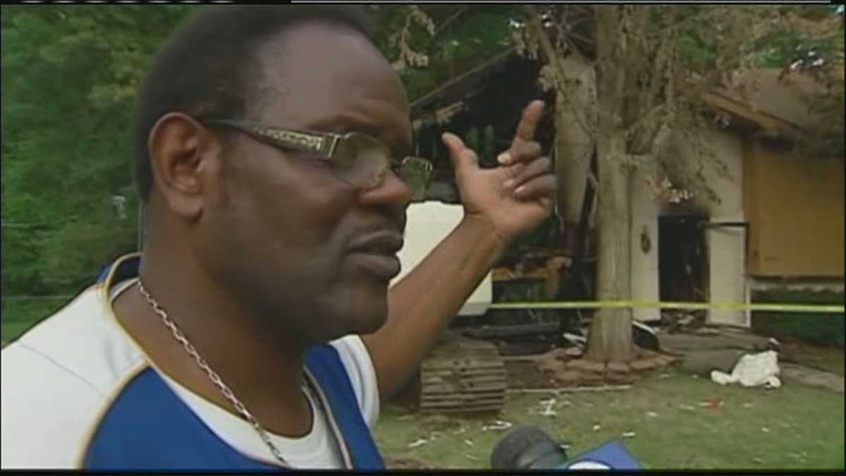 Neighbor Describes Horrific Scene At House Explosion