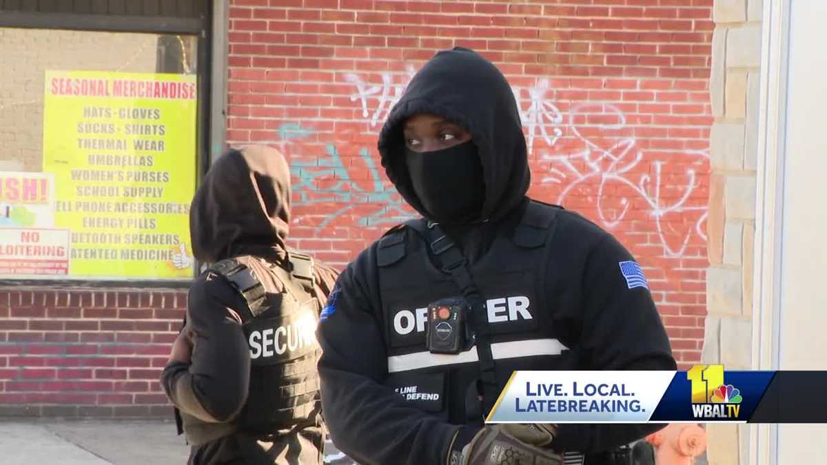 Restaurant owner hires security guards after quadruple shooting