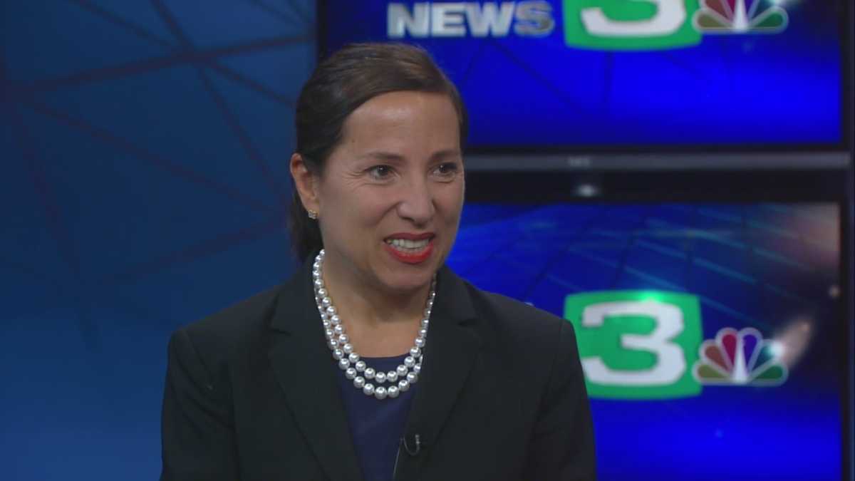 Former Ambassador Eleni Kounalakis prepares for book launch