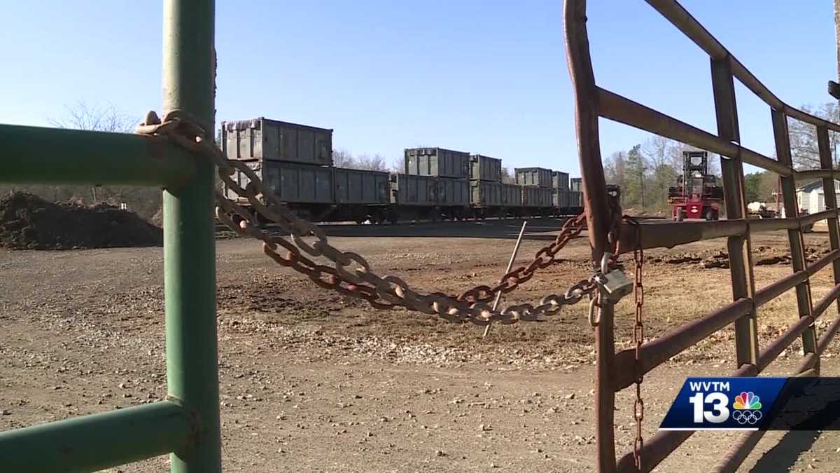 Concerns growing about a possible return of the 'poop train'