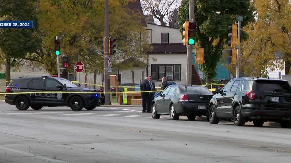 17-year-old faces charges in fatal shooting at Milwaukee bus stop