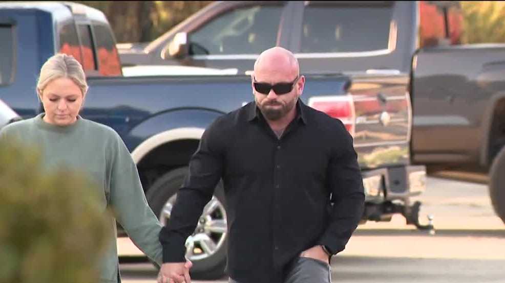 Jeannette officer accused of 'falsifying' traffic reports appears in court