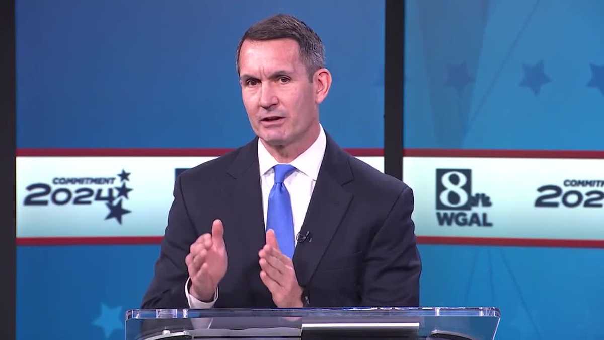 Pennsylvania AG candidates identify their top priority