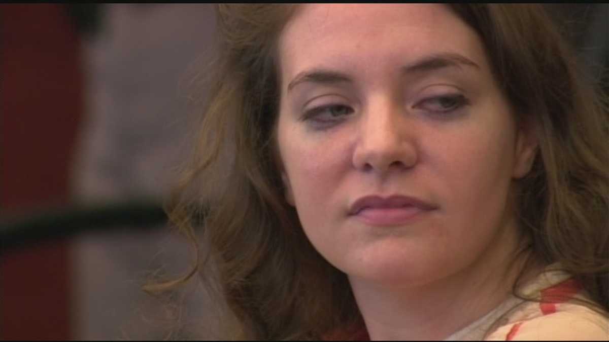 Judge: Convicted killer Shayna Hubers not victim of domestic abuse