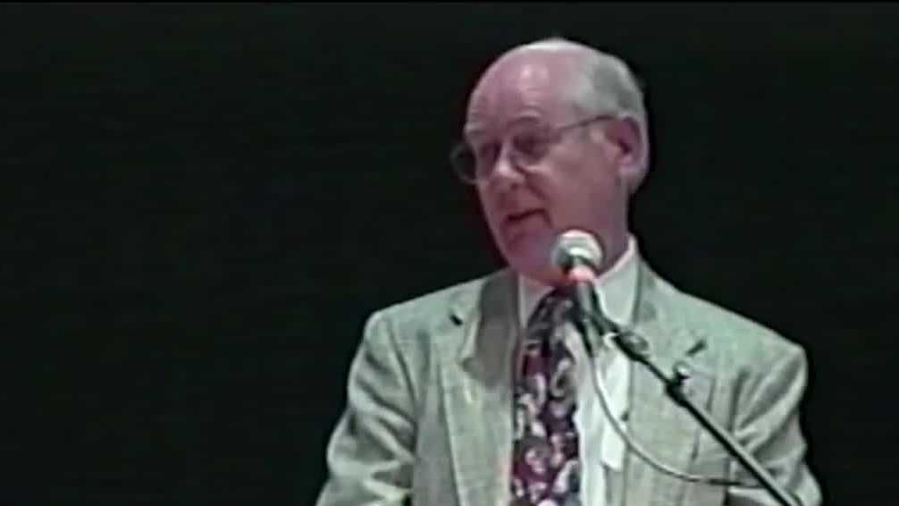 Former KOAT news director and New Mexico television pioneer dies at 80