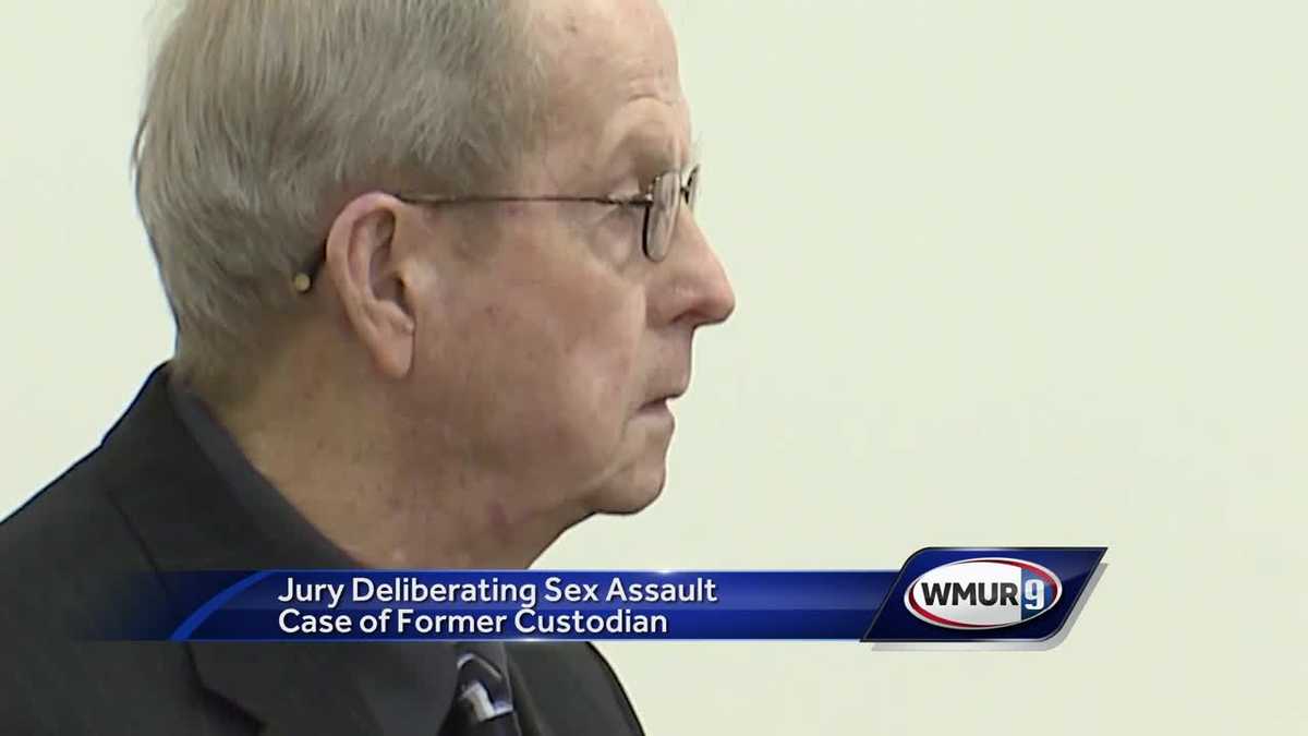 Jury deliberates in Robert Magoon trial