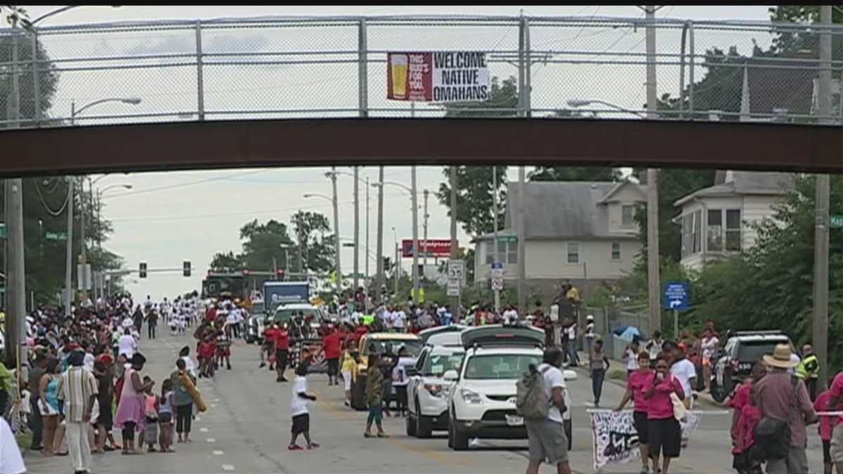 Native Omaha Days brings people across the country back home