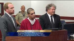 Timeline of Romero Case