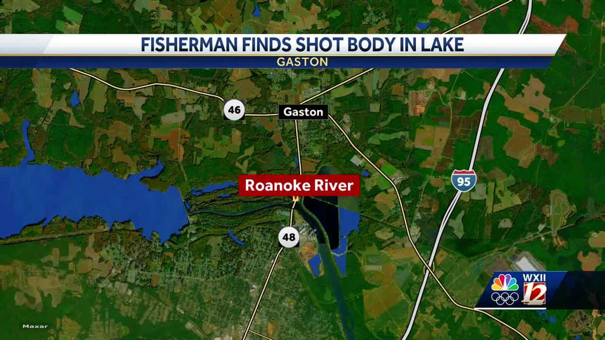 North Carolina: Fisherman find 19-year-old's body in Roanoke River ...