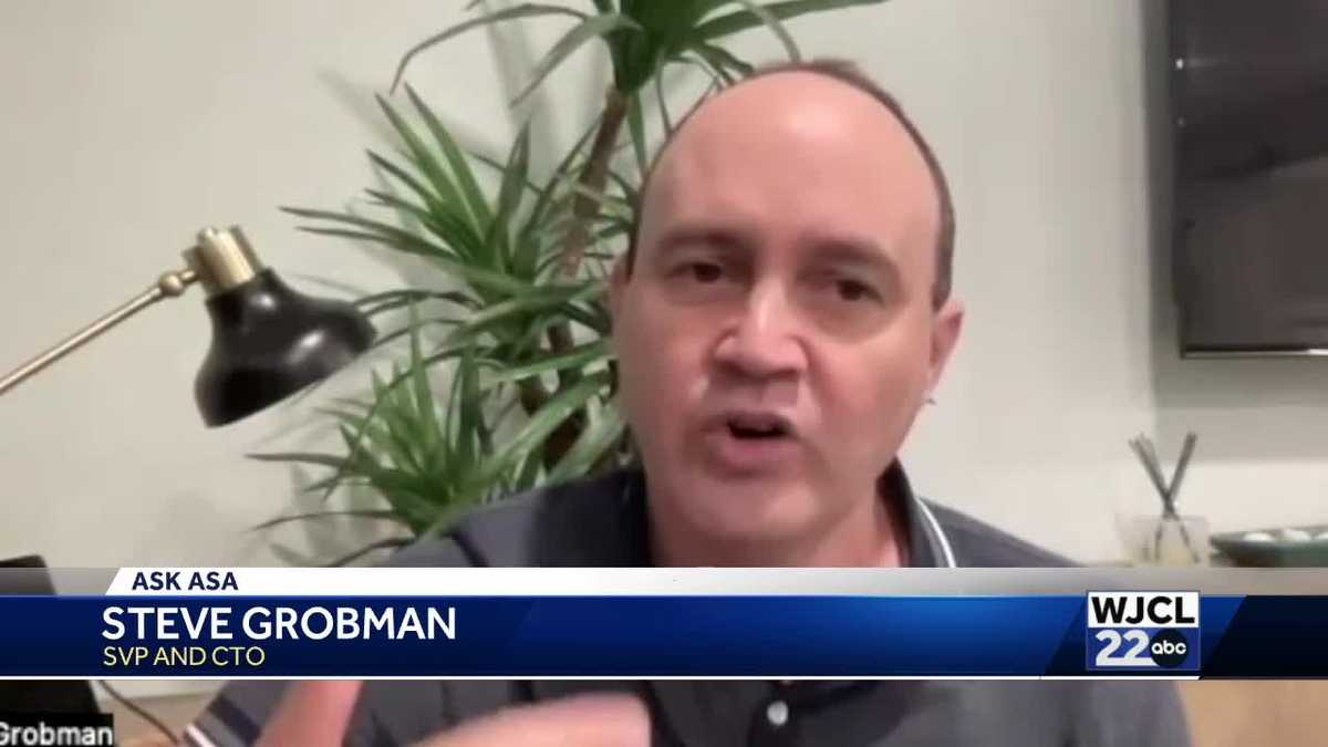 Ask Asa: Cyberthieves use AI voice clones to manipulate you