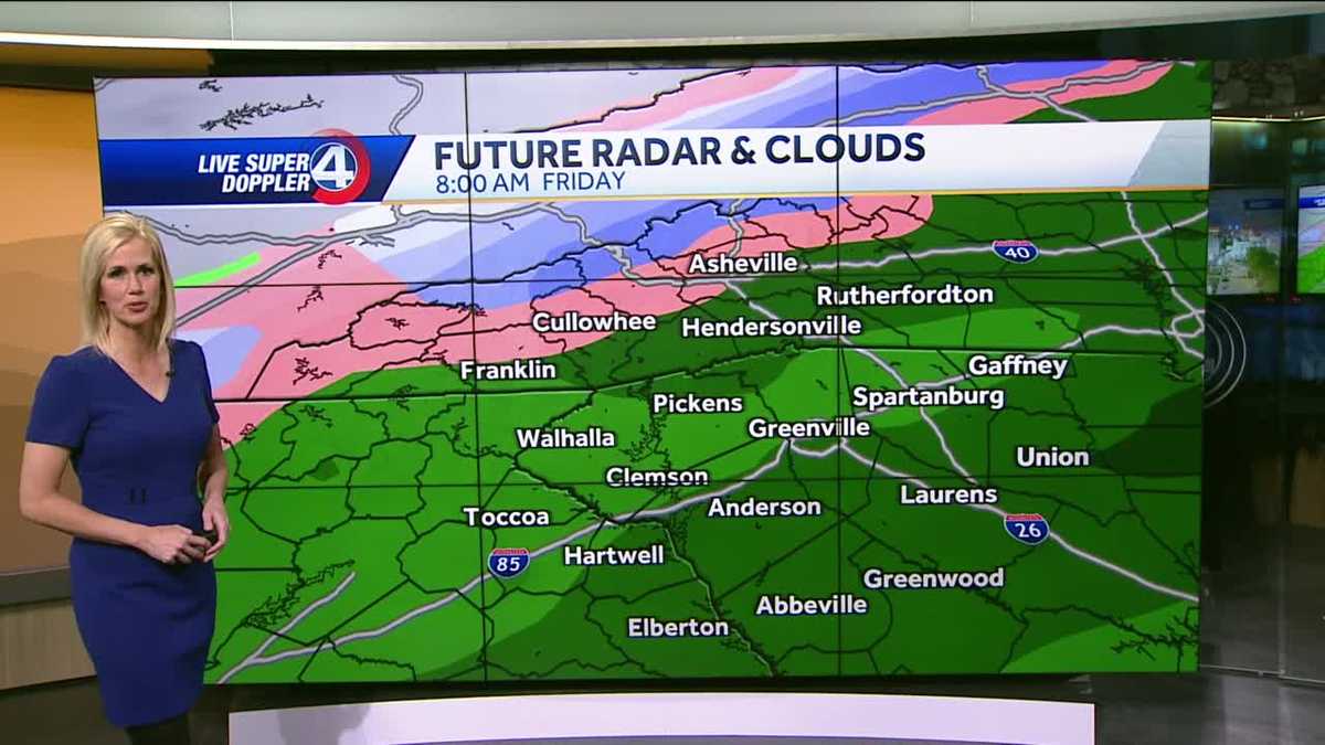 Videocast: A Forecast to Love