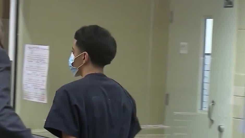 Douglas County prosecutors nearing end of murder trial