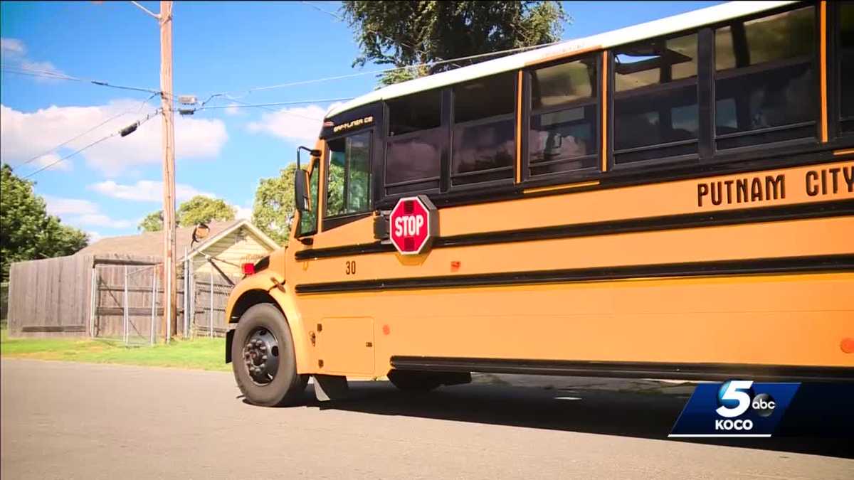 Parent fights to have bus stop moved, says sex offenders live at nearby ...