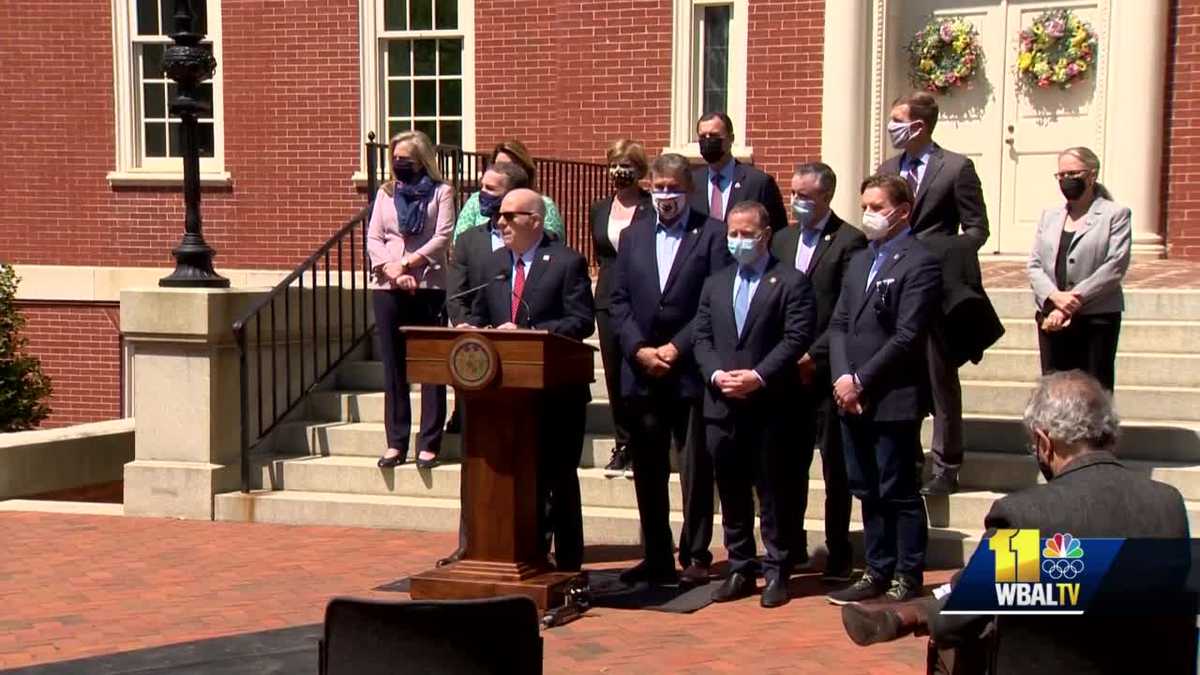 Summit held in Maryland addresses infrastructure needs, costs