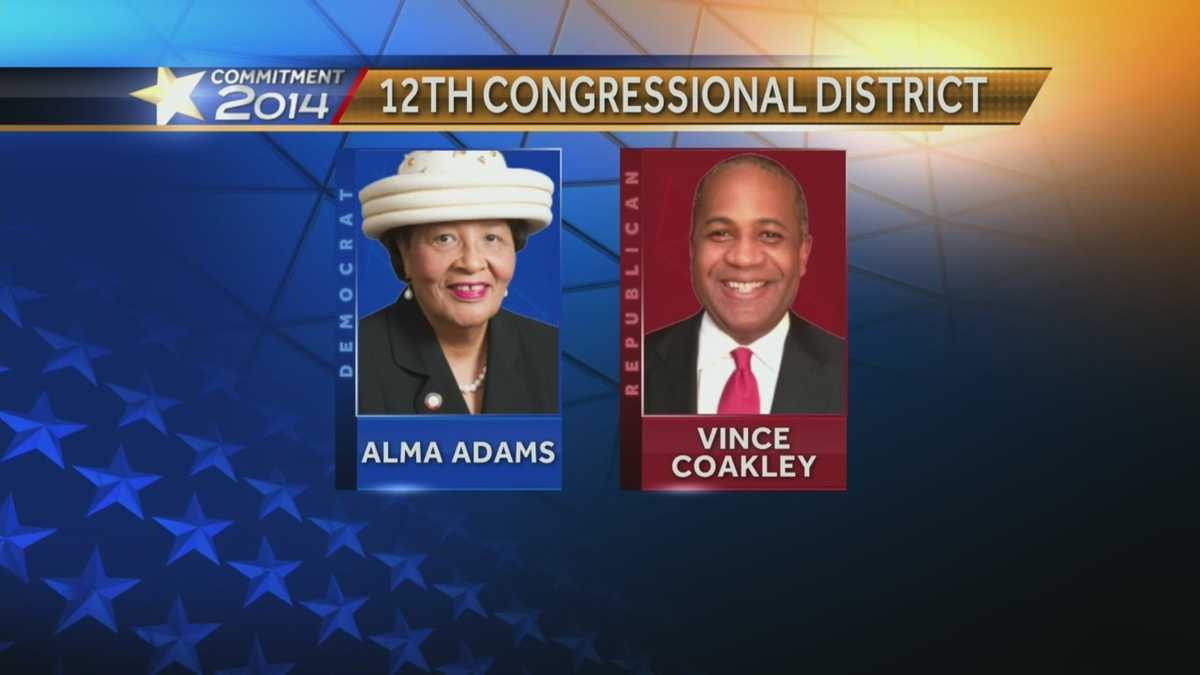 12th Congressional District Candidates stance on issues