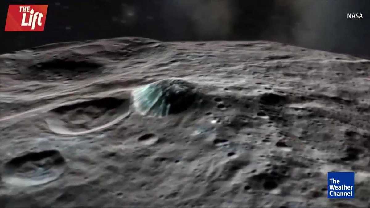 Cryovolcano Found on Ceres