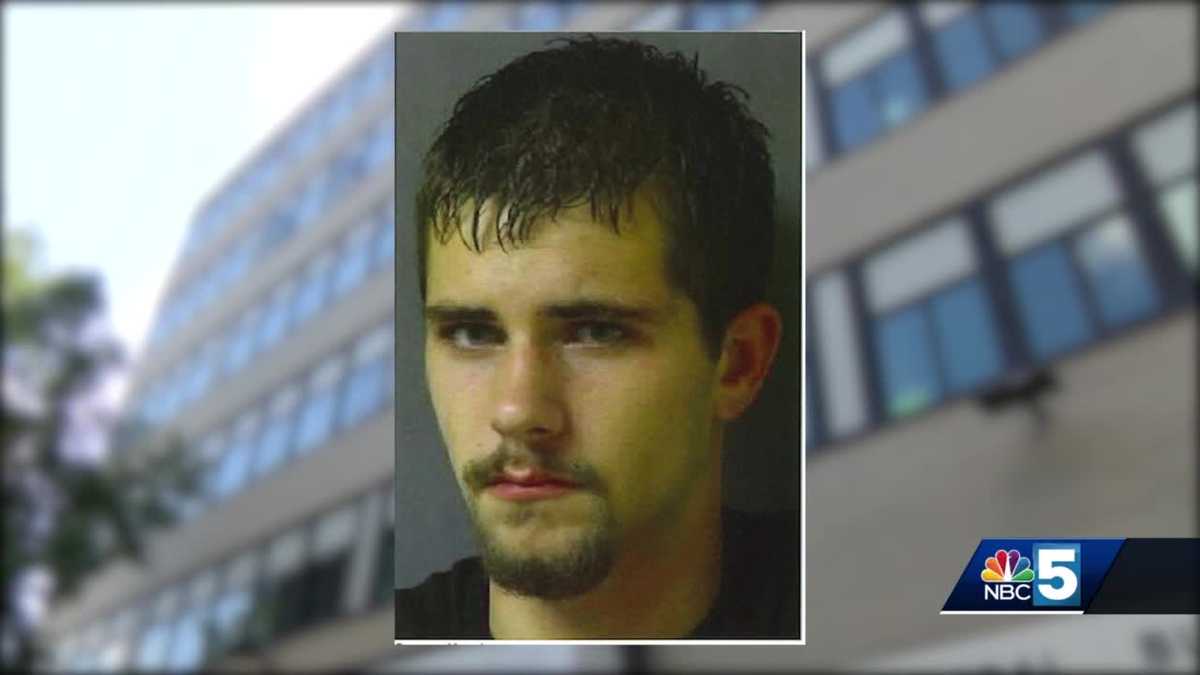 Vermont man pleads not guilty to federal firearms charges