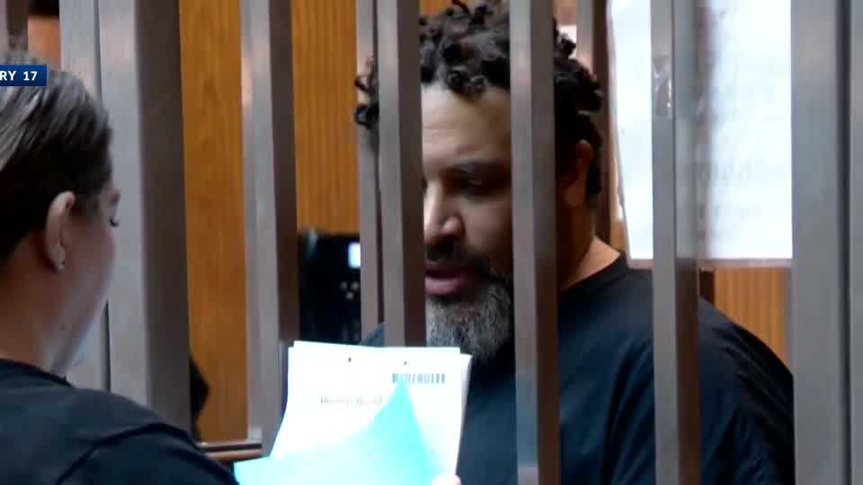 Cartoonist Darrin Bell pleads not guilty to child porn charges