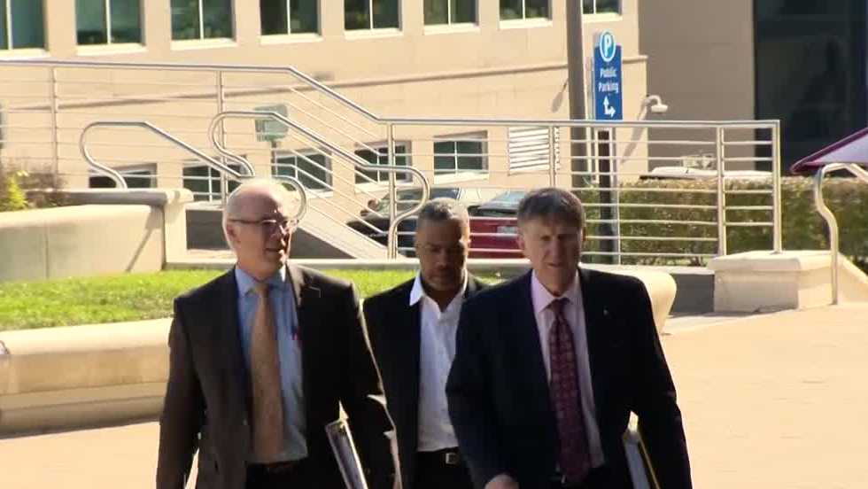 Trial to start for man charged with sexually abusing children