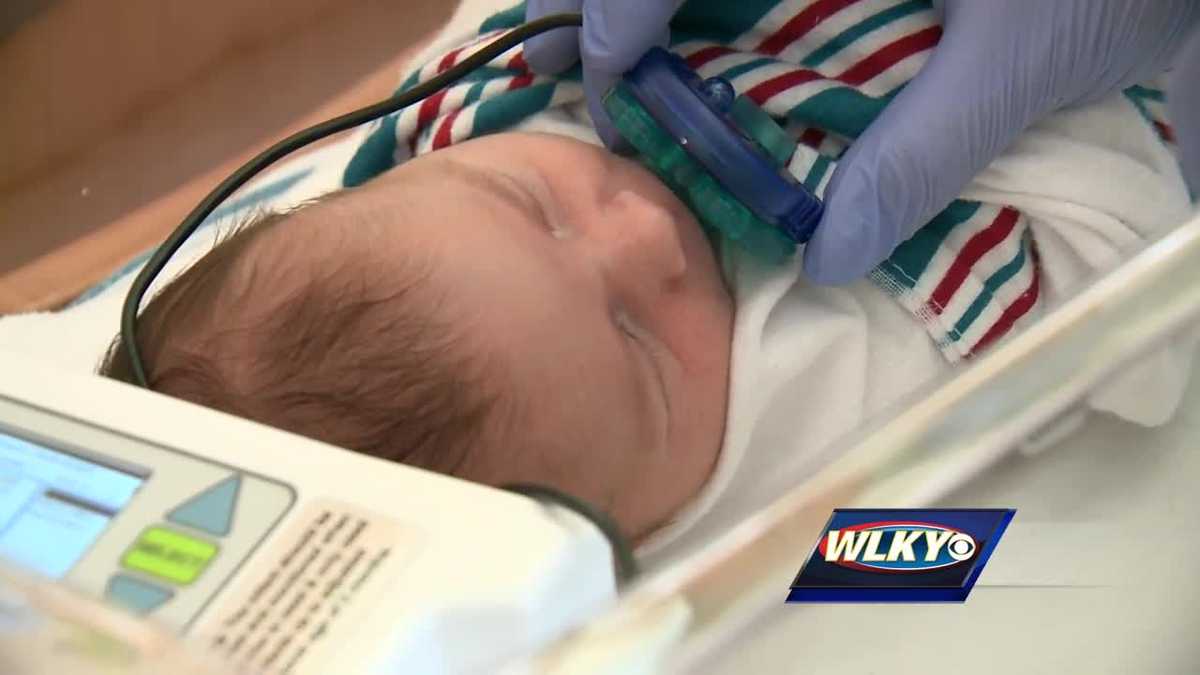 STATE OF ADDICTION: Music therapy helps opioid-addicted babies