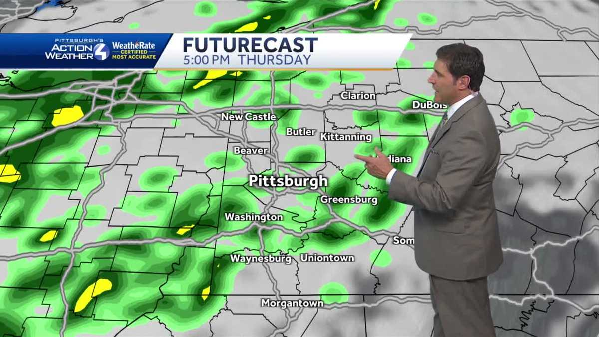 Another Mild December Day