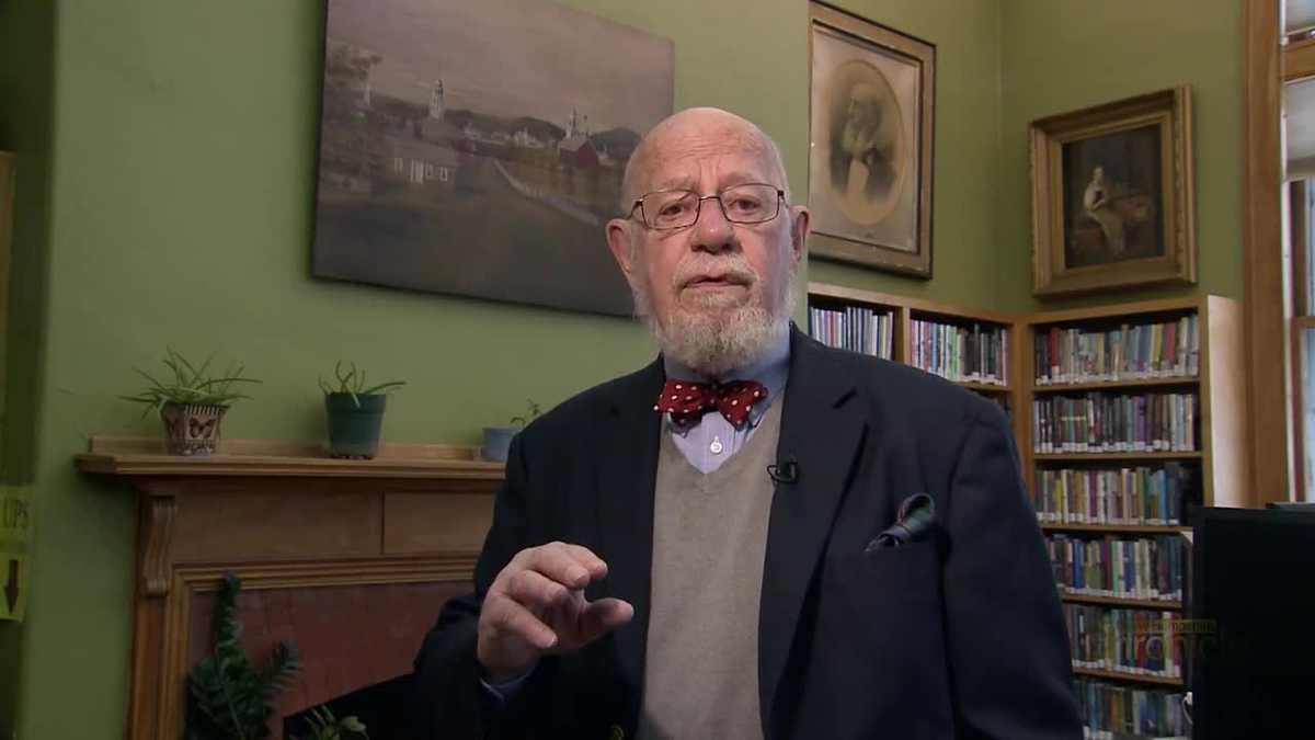 Fritz Wetherbee's New Hampshire: Sullivan County