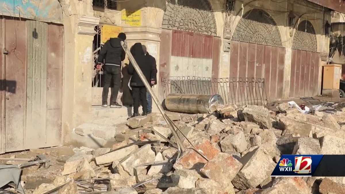 'We are going to do all we can to help': As death toll rises, Samaritan ...