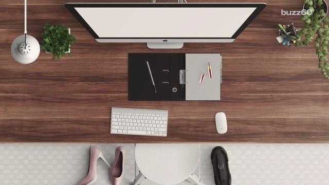 What Your Desk Says About Your Personality