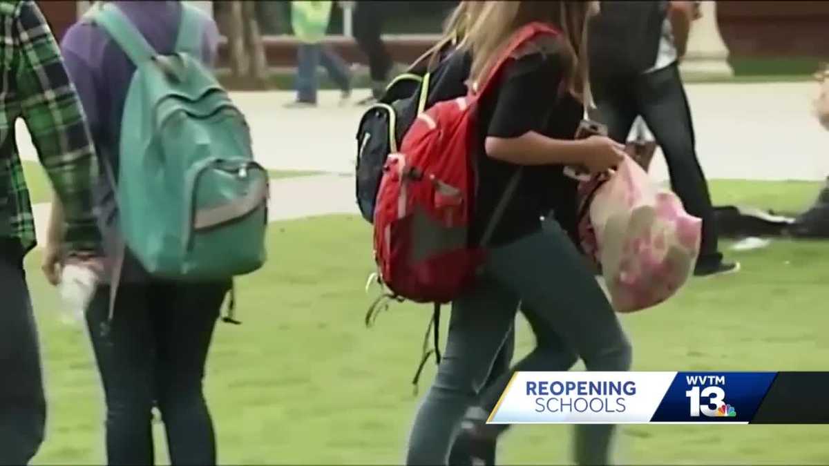 Jefferson County Schools announces reopening plans for 2020-21 school ...