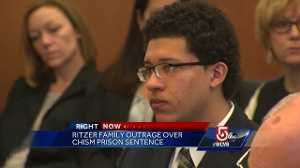 Colleen Ritzer's dad calls her killer 'pure evil'