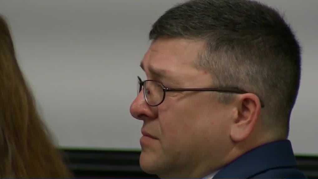 Jason Carter: Federal judge dismisses lawsuit against investigators